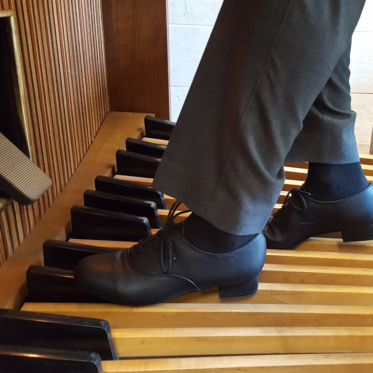 Men's shoes restocked and Women's black shoes arriving early February ...