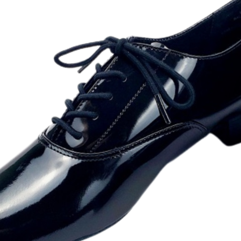 Patent Leather Collection – ORGANMASTER SHOES