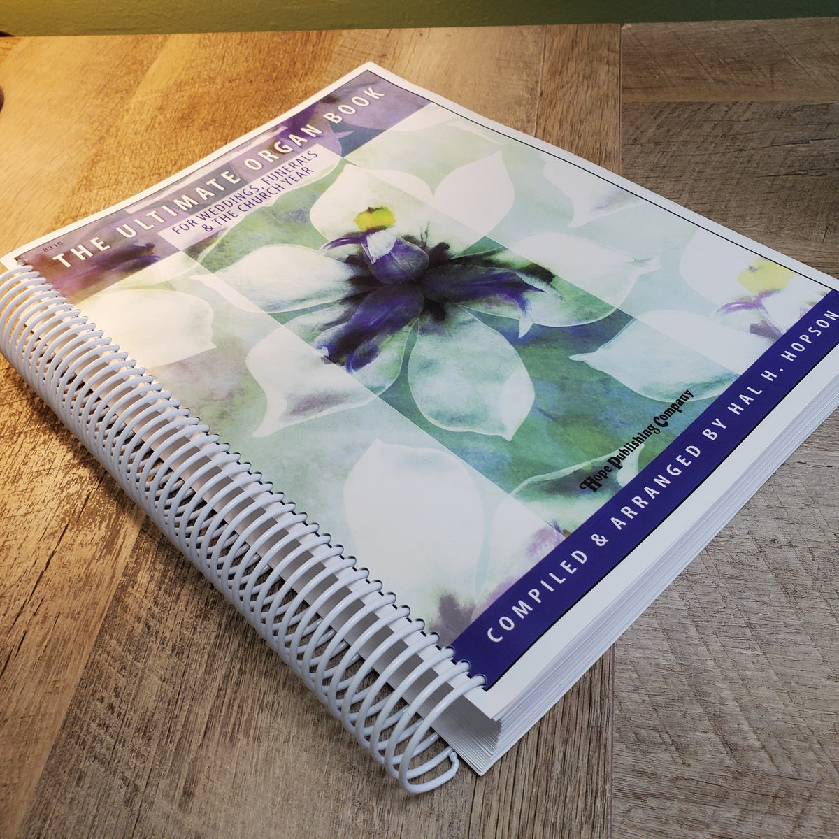 Church Year Anthologies - Discover Inspirational Collections