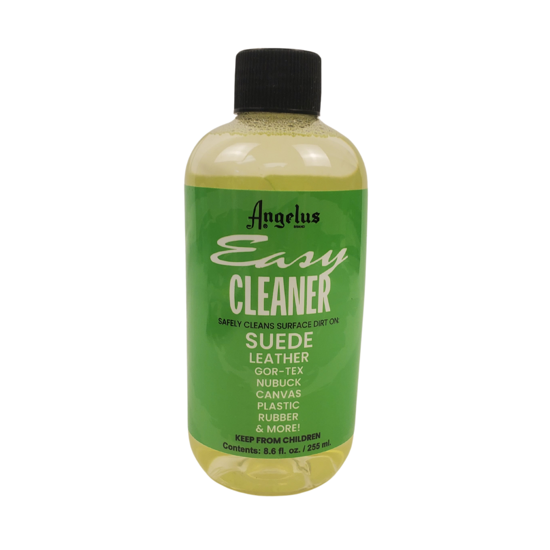 Angelus Easy Cleaner – ORGANMASTER SHOES